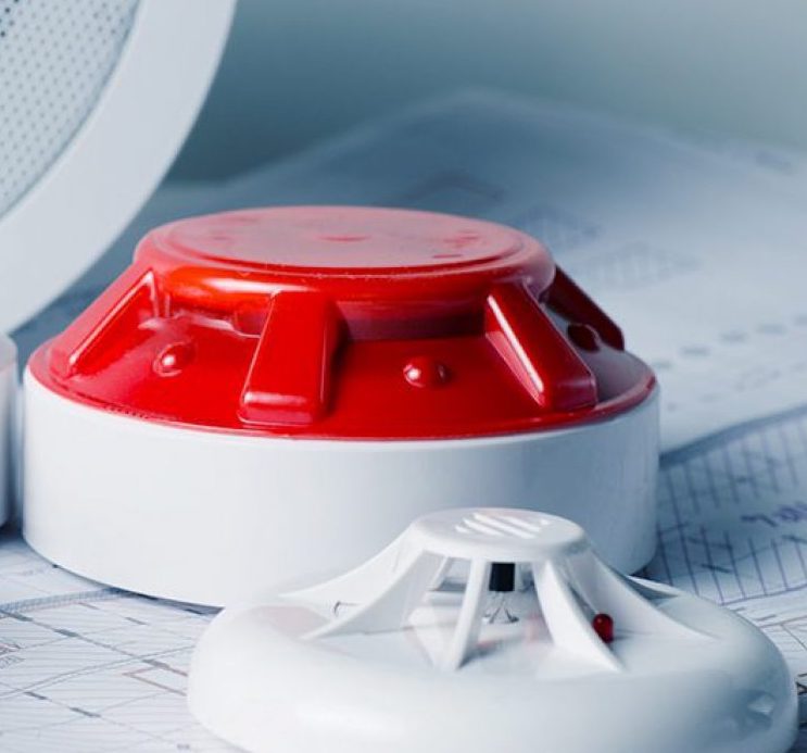 ABT Systems Pvt. Ltd. – Turnkey Fire Protection & Security solutions